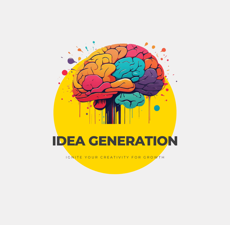 What Is Idea Generation Ignite Your Creativity For Growth 2024